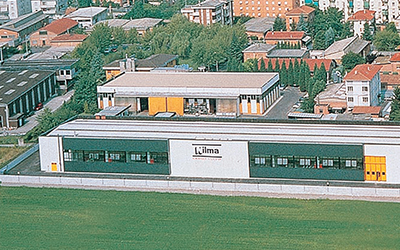 Industria alimentare e innovazione tecnologica - Gazzetta di Parma